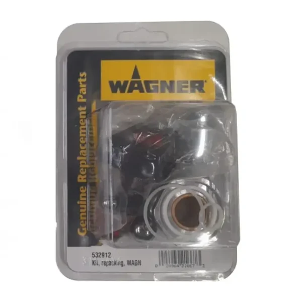 Kit de empaquetaduras para ProSpray 3.20 – Wagner